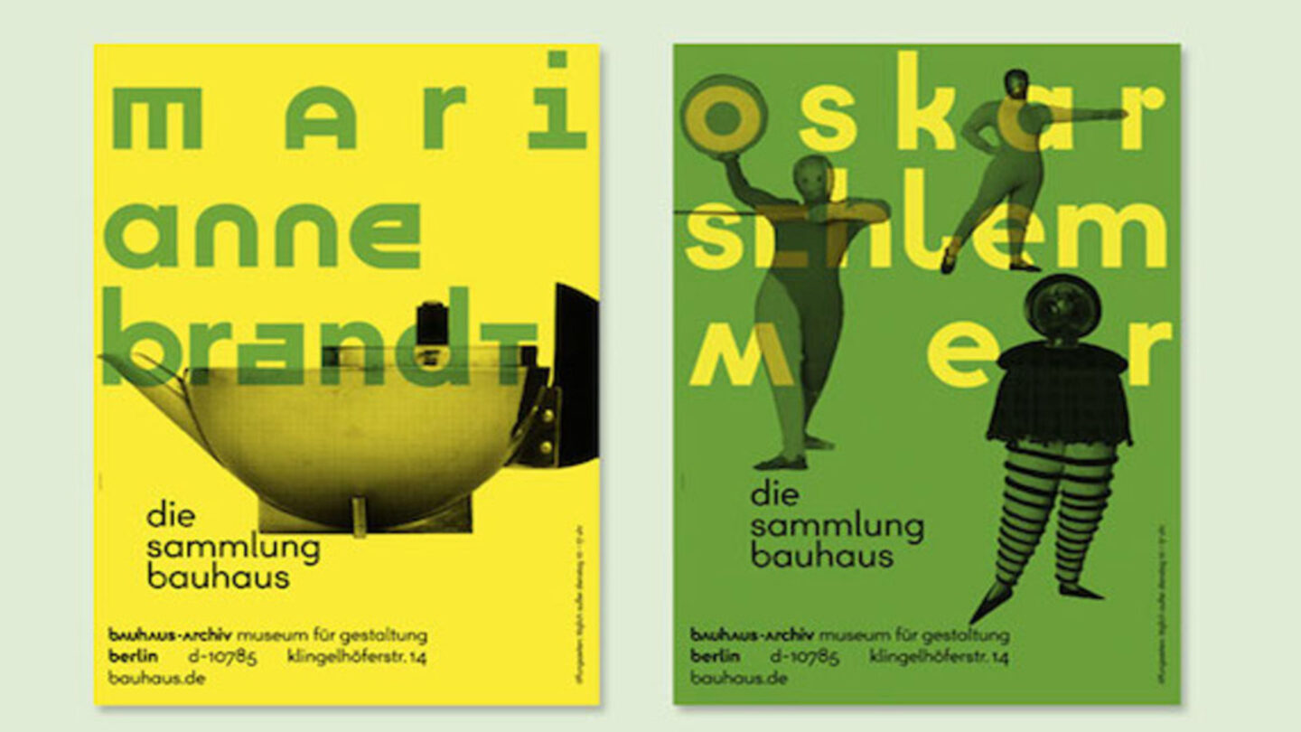 Sascha Lobe on his Bauhaus influence | News | Brandwidth