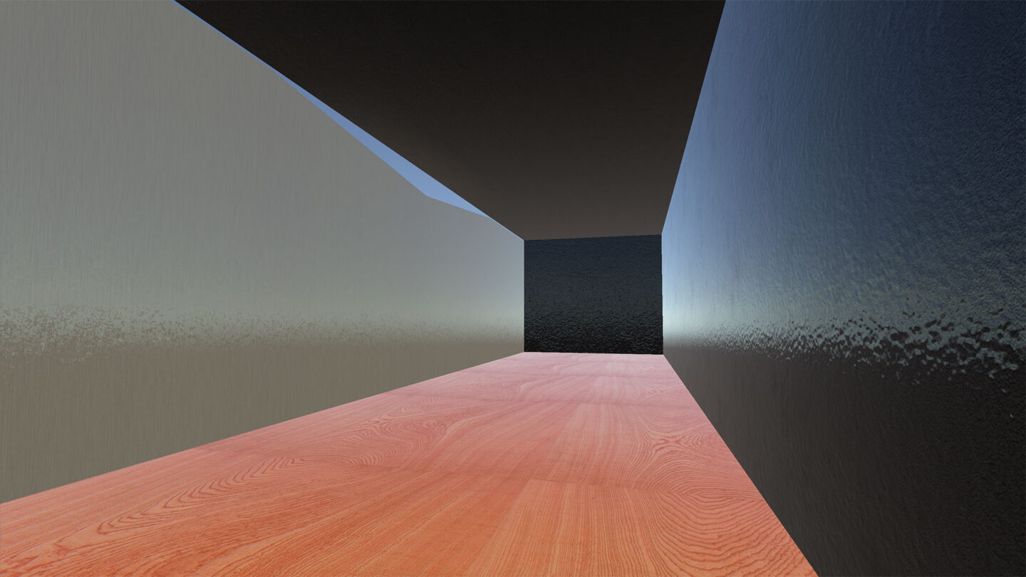Building realism into 3D environments | News | Brandwidth